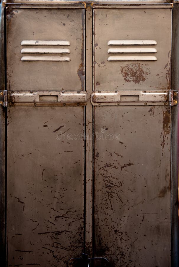 Locker Texture