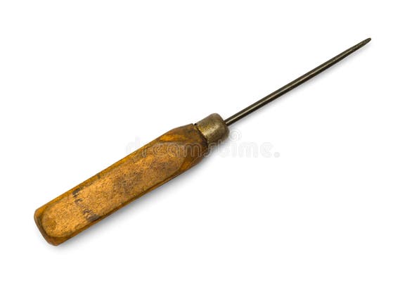 Old Metal Pick stock image. Image of pick, tool, metal - 309433687