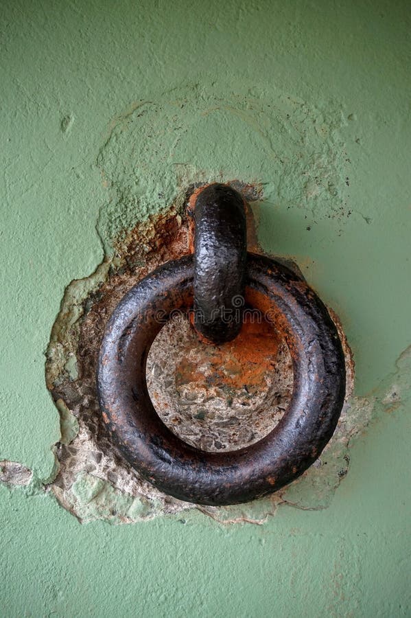 Old metal ring stock photo. Image of ring, francisco - 74355640