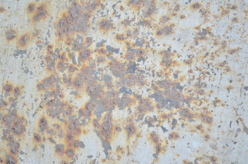 Old metal and rust stock image. Image of rusty, relic - 50585027