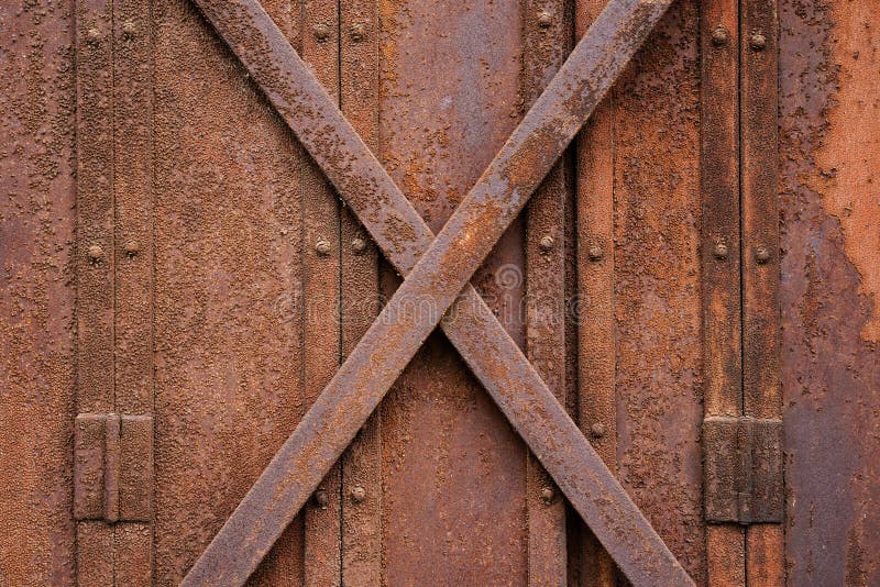 Old Metal Rustic Background Texture Pattern Photo Stock Image - Image ...