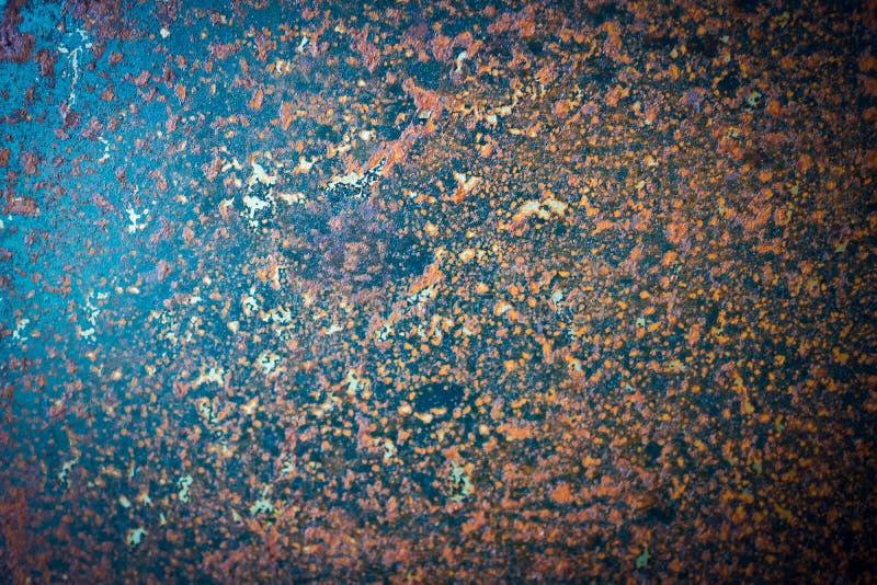 Old Metal Rusty Textures and Surface Stock Image - Image of dirty ...