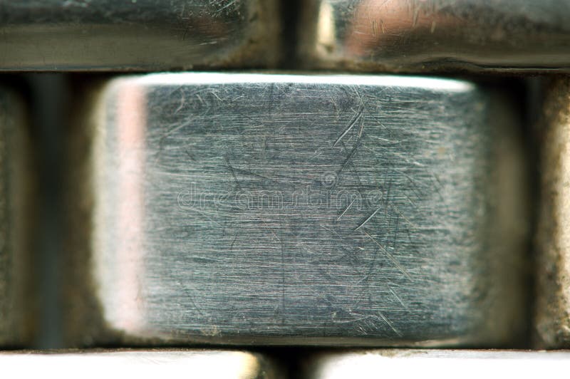 Old Metal, Steel Background. Macro Stock Photo - Image of metal ...