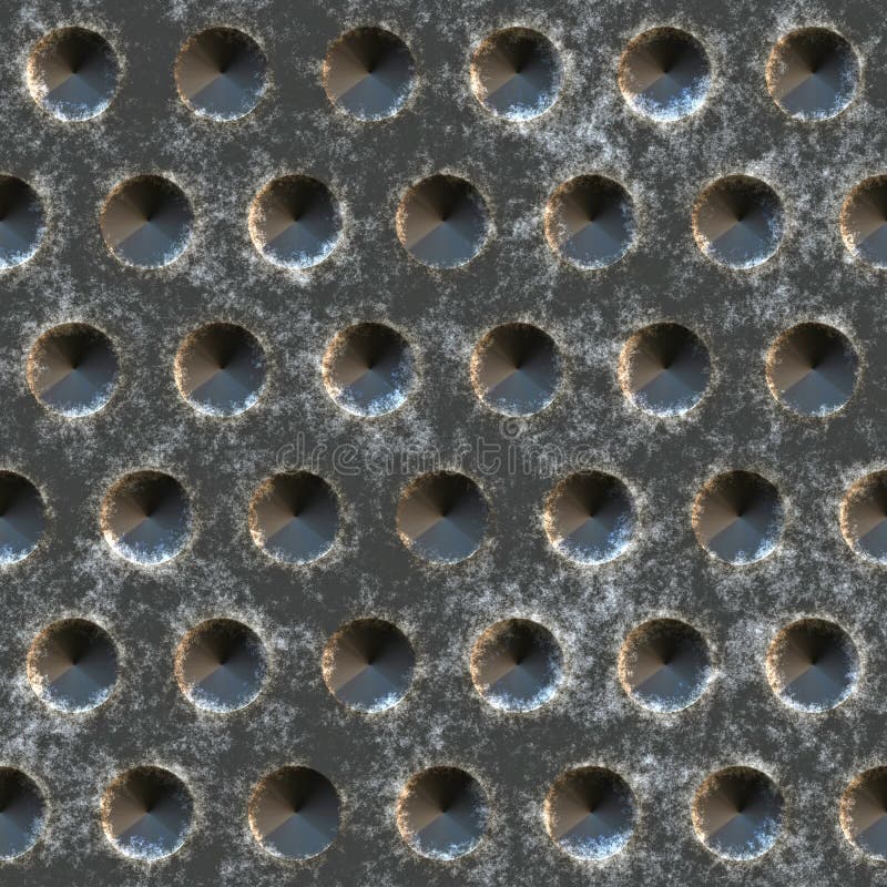 Old Metal Steel Rough Texture Stock Image - Image of aluminum, worn ...