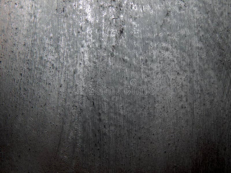 Old Metal Surface Texture Closeup Stock Photo - Image of closeup ...
