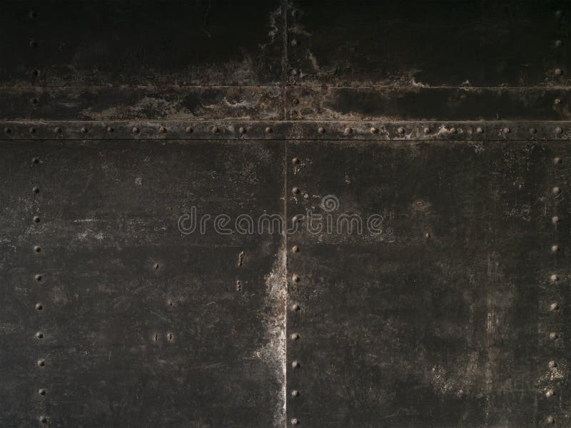 Old metal tank stock photo. Image of rough, rust, material - 35209898