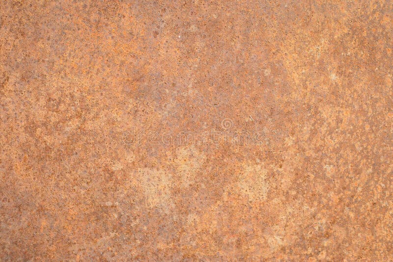 Old Metal Texture. Iron Surface Rust Stock Image - Image of floor ...