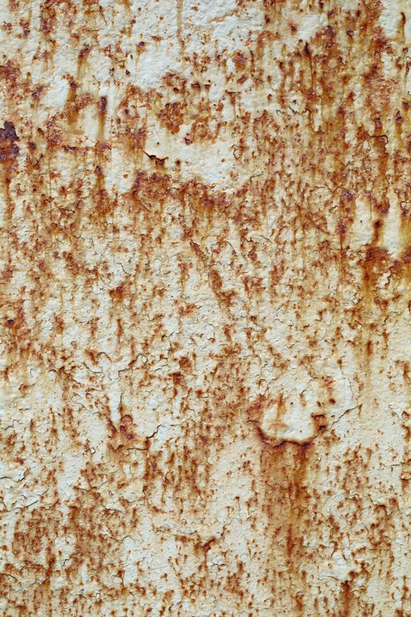 Old painted metal stock photo. Image of split, abstract - 15055172