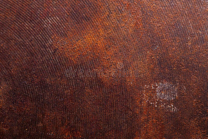 Old Metal Texture with Rust Stock Photo - Image of effect, closeup ...