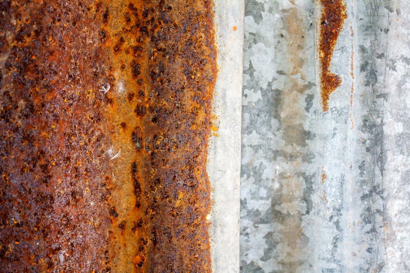 Old metal texture stock image. Image of steel, metallic - 77754635