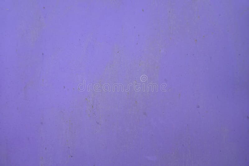 Old Metal Texture Wall Violet Background Stock Image - Image of ...