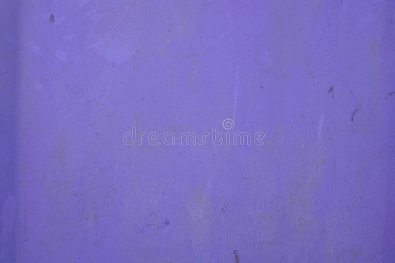 Old Metal Texture Wall Violet Background Stock Image - Image of ...
