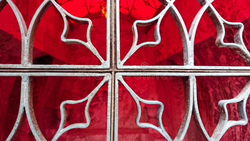 2,327 Iron Window Grille Stock Photos - Free & Royalty-Free Stock ...