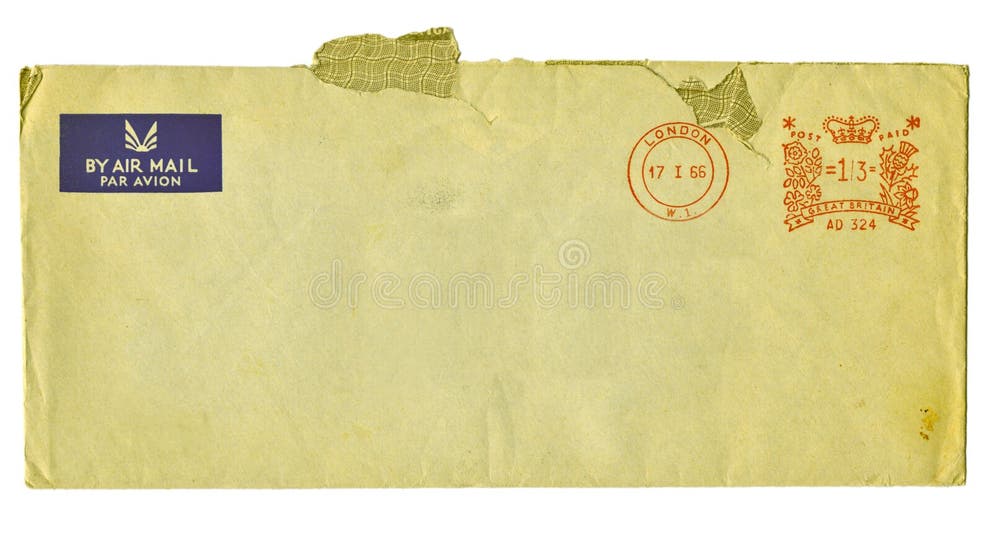 5,973 Airmail Envelope Stock Photos - Free & Royalty-Free Stock Photos ...