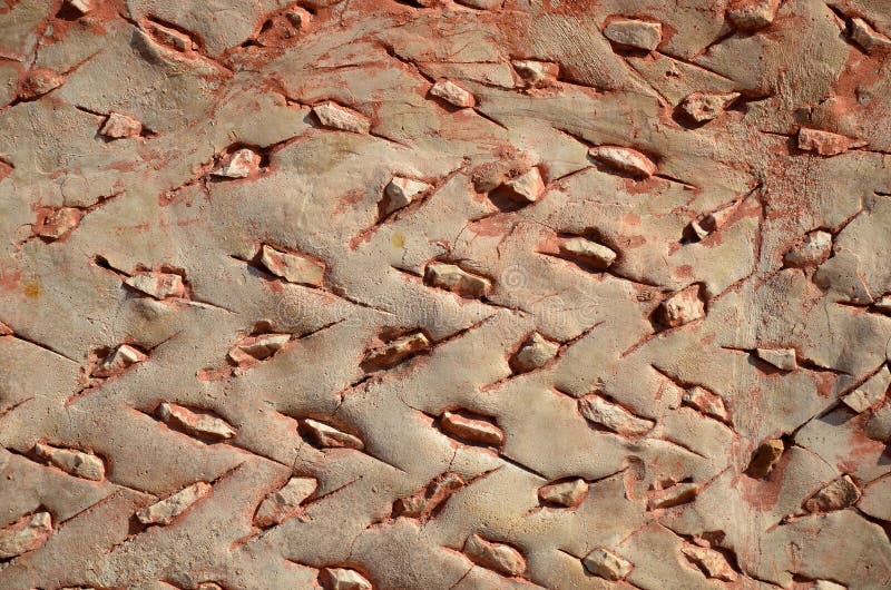 Old mexican wall stock image. Image of backdrop, rock - 44926807