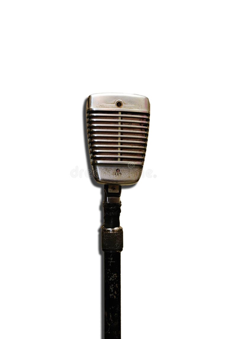 11,938 Old Microphone Stock Photos - Free & Royalty-Free Stock Photos ...