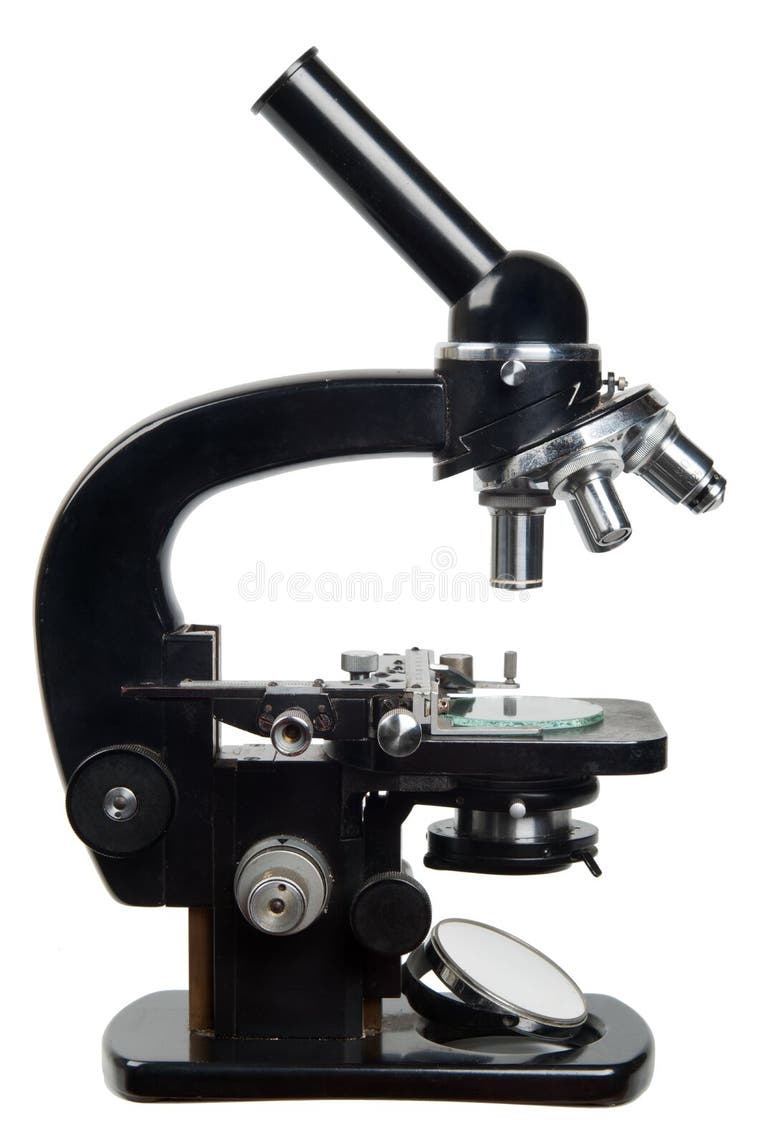 4,158 Old Microscope Stock Photos - Free & Royalty-Free Stock Photos ...