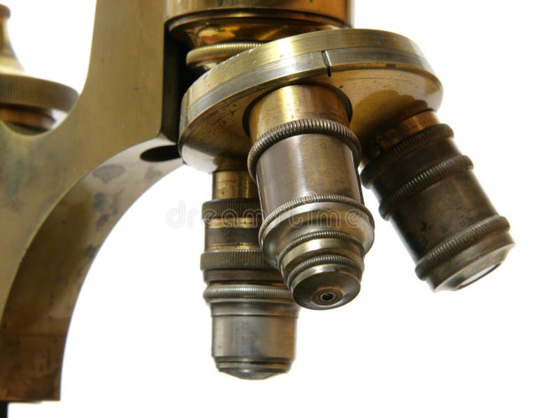 4,158 Old Microscope Stock Photos - Free & Royalty-Free Stock Photos ...
