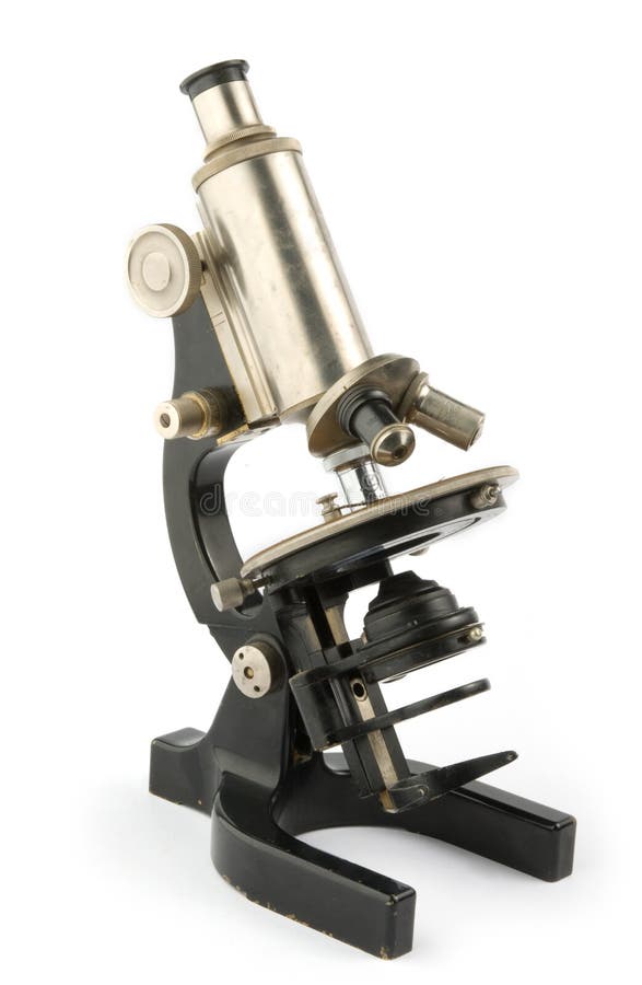 70+ Old microscope Free Stock Photos - StockFreeImages
