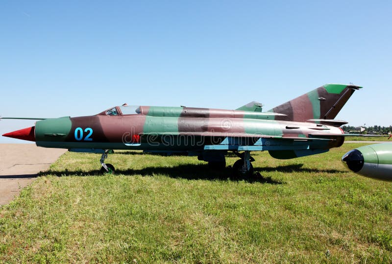 Old military aircraft stock photo. Image of classic - 110852084