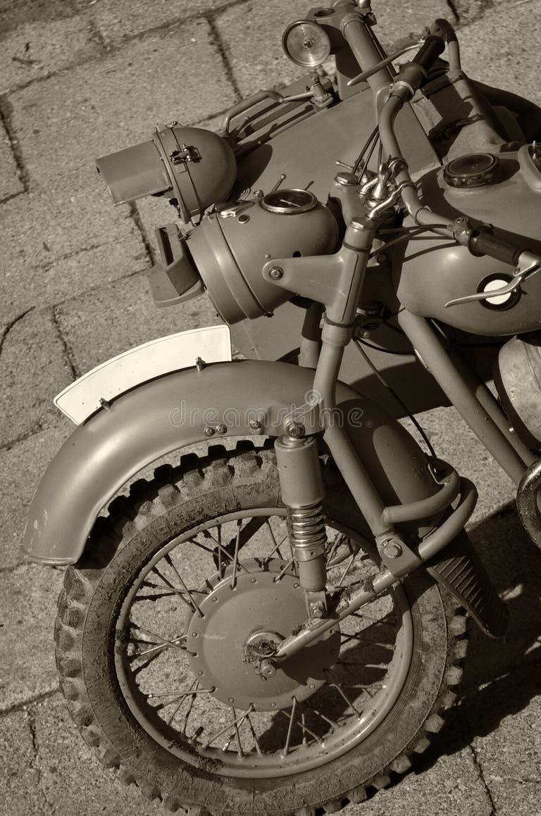 494 Ww2 Motorcycle Stock Photos - Free & Royalty-Free Stock Photos from ...