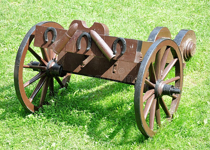 Old military weapons stock image. Image of weapon, security - 70961197