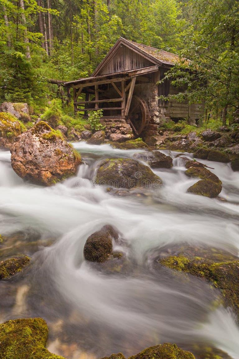 7,839 Old Grain Mill Stock Photos - Free & Royalty-Free Stock Photos ...