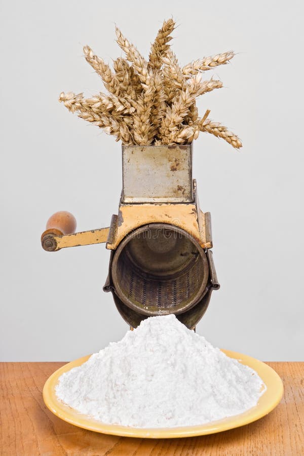 1,303 Old Antique Flour Mill Stock Photos - Free & Royalty-Free Stock ...