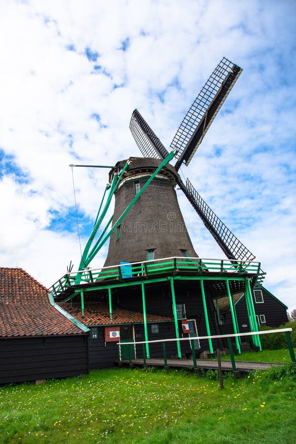 Old Mill editorial stock image. Image of history, europe - 110022784