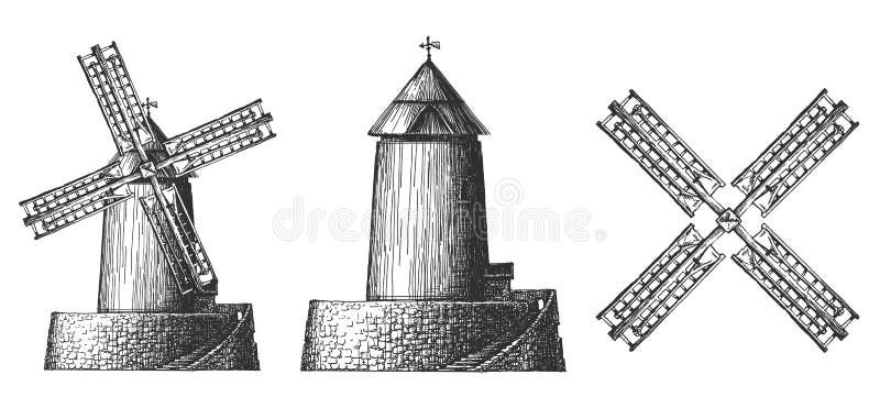 Mill Symbol Stock Illustrations – 25,341 Mill Symbol Stock ...