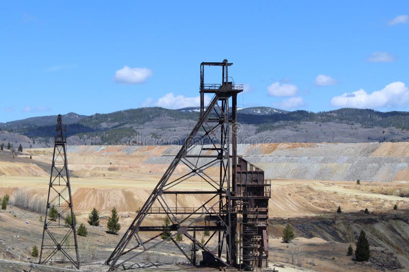 Fish processing factory stock image. Image of aerial, company - 6772563