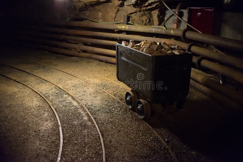 Mine Cart Isolated Stock Photos - Free & Royalty-Free Stock Photos from ...