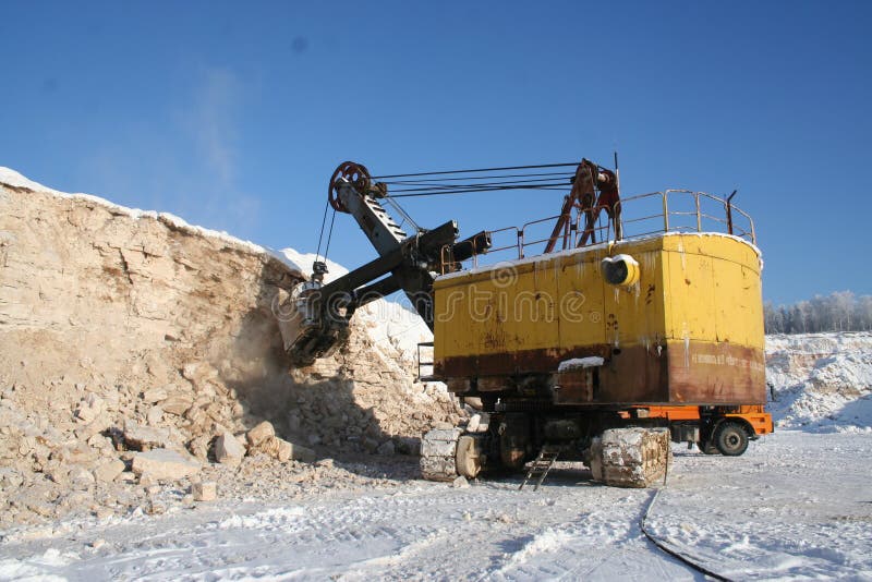 733 Retro Excavator Stock Photos - Free & Royalty-Free Stock Photos ...