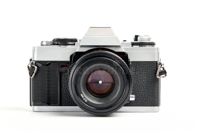 600 Old 35 Mm Vintage Camera Stock Photos - Free & Royalty-Free Stock ...