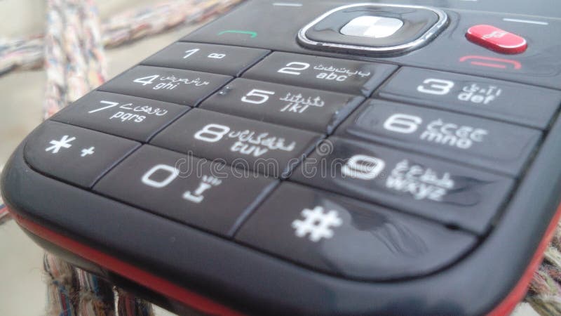 Mobile button stock photo. Image of business, mobile, communication - 24262