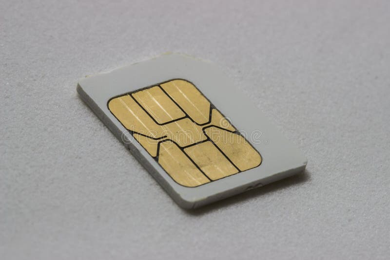 5G Mobile Chip on Computer Board Background Stock Image - Image of ...