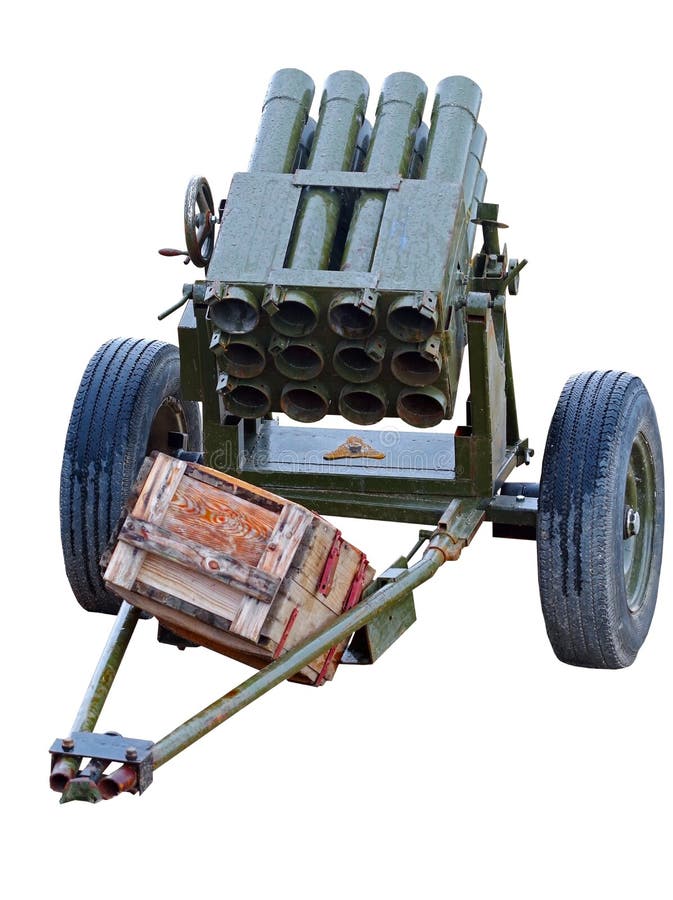 407 Rocket Launcher White Background Stock Photos - Free & Royalty-Free ...