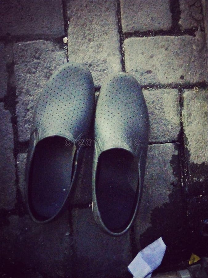 Old Model Work Shoes or Old Models that are Still in Good Shape and Can ...