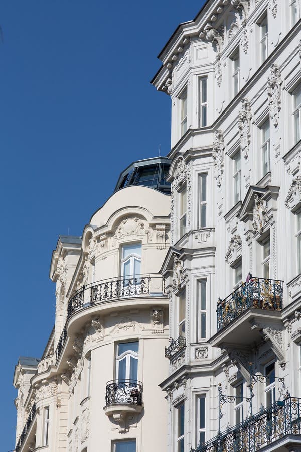 Old and Modern Architecture Stock Image - Image of town, structure ...