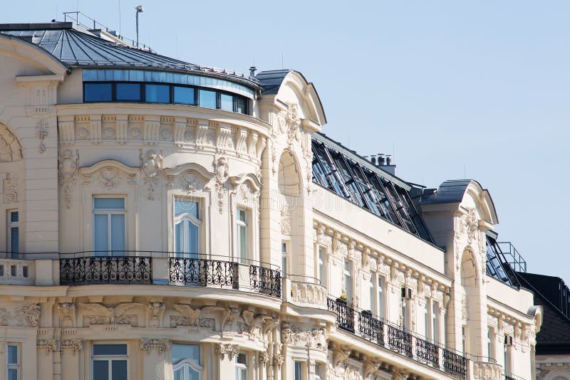 Architecture old townhouse stock image. Image of structure - 30662569