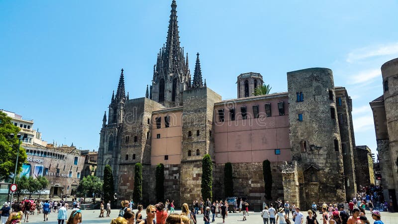 Old and Modern Buildings and Architecture Editorial Photography - Image ...