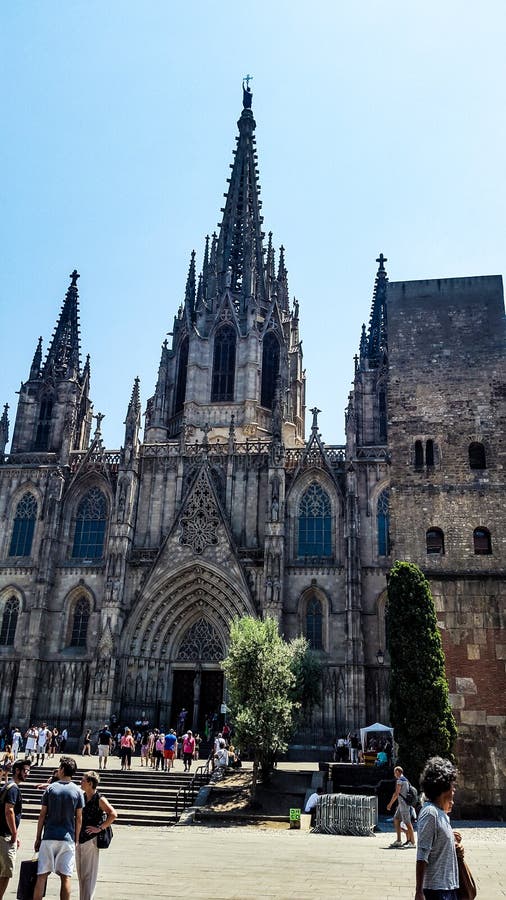 Old and Modern Buildings and Architecture Editorial Stock Photo - Image ...