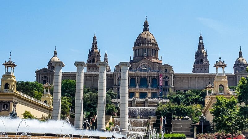 Old and Modern Buildings and Architecture Editorial Stock Image - Image ...