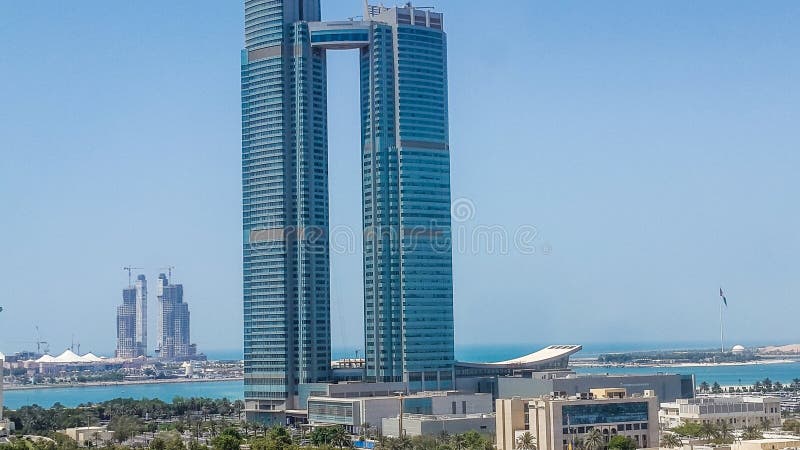 Old and Modern Buildings and Architecture Editorial Stock Image - Image ...