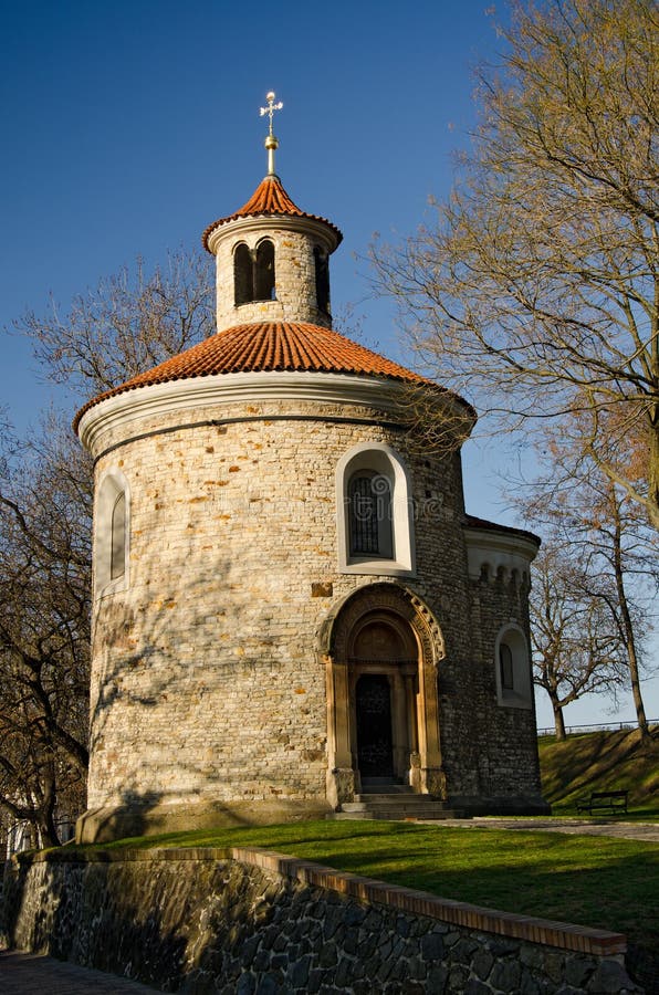 Old monastery chapel stock image. Image of republic, monastery - 25252189