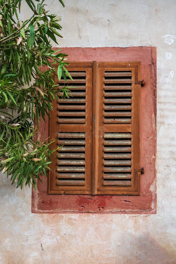 Monastery window stock photo. Image of umbrelas, people - 60127396