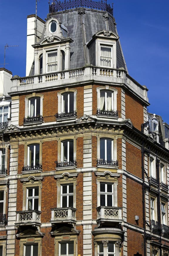 Old Monolith Historic Building Stock Image - Image of english, property ...