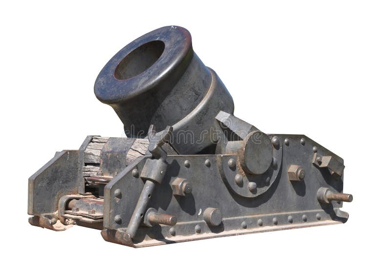 Old Mortar. Picture Image: 5420214