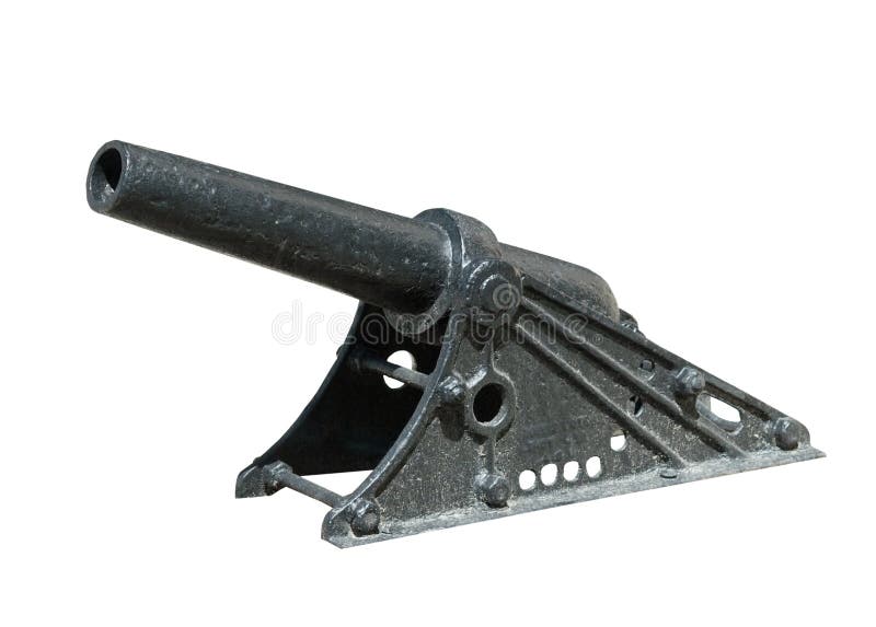 Old mortars stock photo. Image of museum, history, barrel - 78410752