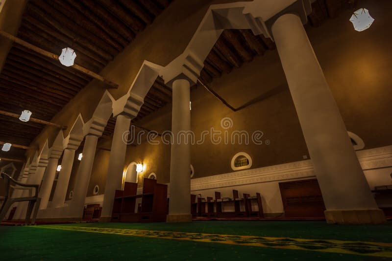 An old mosque stock photo. Image of relegion, view, prayer - 84492292